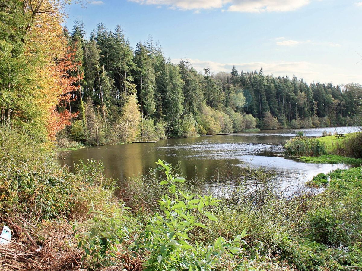 Accommodation - HCE Total Team Building